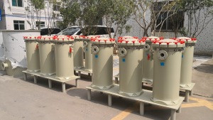 Buy Ras System Aquaculture Pond Ras Farming System, Aquaculture Shrimp ...