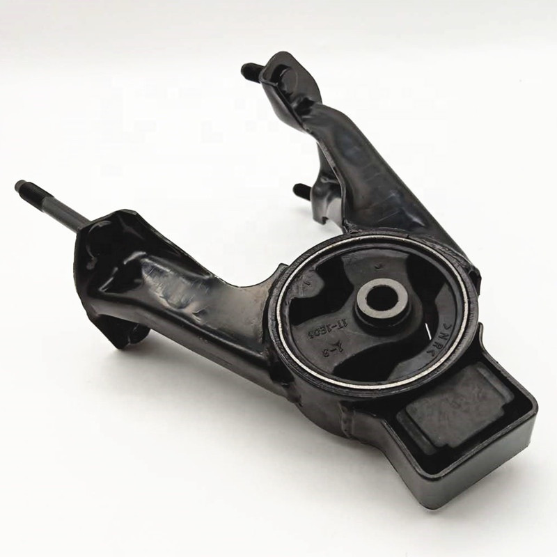 Buy Rear Insulator Engine Mounting For Toyota Corolla Nze120 12371 ...