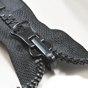 Buy Resin Slider Plastic Zipper Pull Reversible Zipper Slider With ...