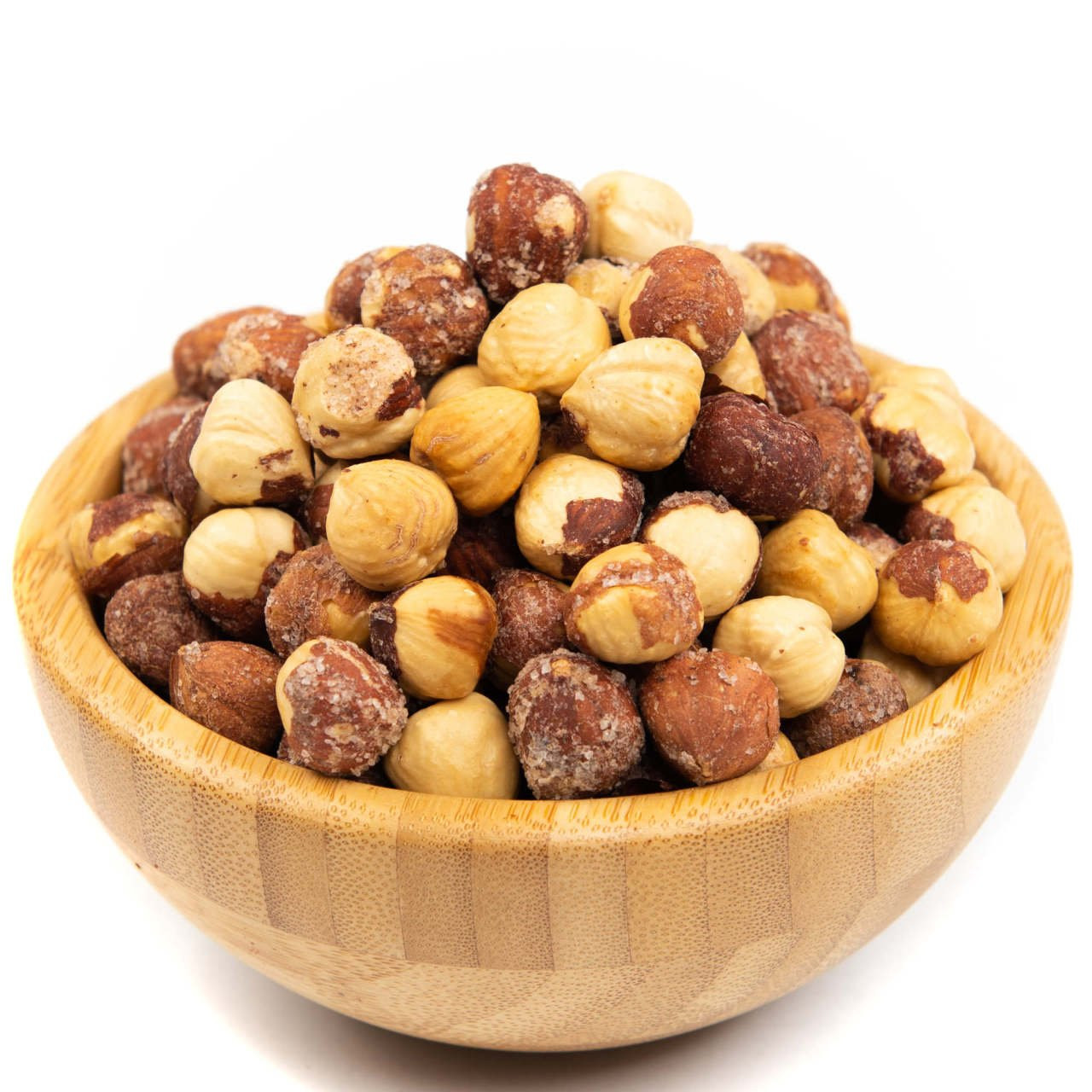 Buy Roasted Hazelnut , Turkish Premium Roasted Hazelnut from Lacoglu ...