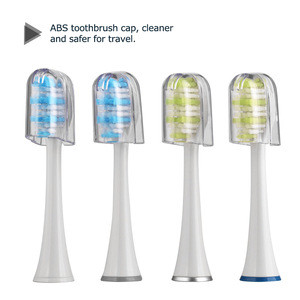 Buy Rst2922 Oral Hygiene Sonic Electric Toothbrush Heads from Shenzhen ...