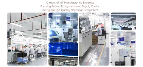 Buy S10 Smart Home Control Center - Wifi Switch With Multi-language ...