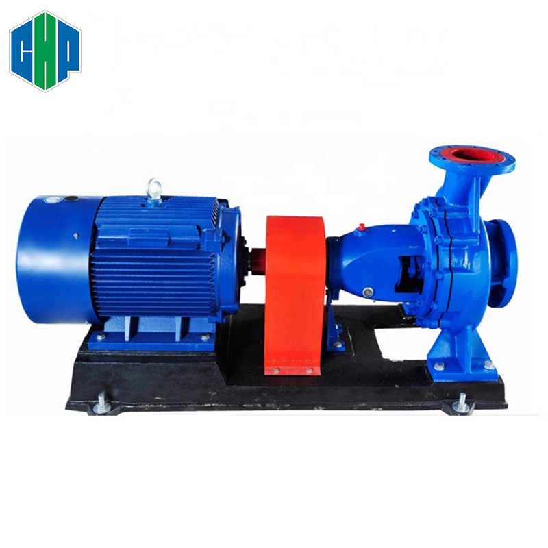 Buy Sa Series Pump Double Suction Centrifugal Pump Electric Generator ...