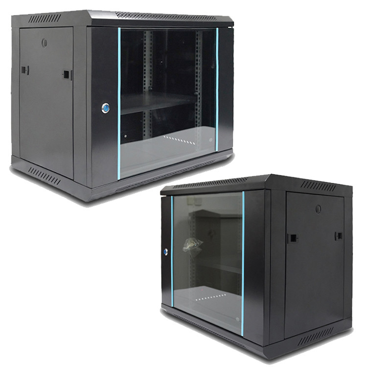 Buy Safewell 19 Inch Rack Cabinet 42u 800x1000mm Data Center Server ...