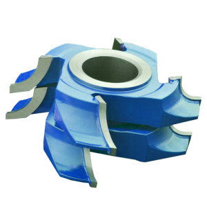 Buy Saga Wood Shaper Cutter For Spindle Moulder And Four Side Moulder ...