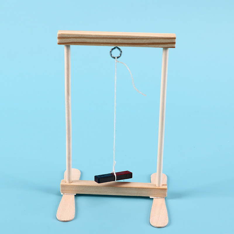 Buy School Science Experiment Physics Education Primary Science Magnet ...