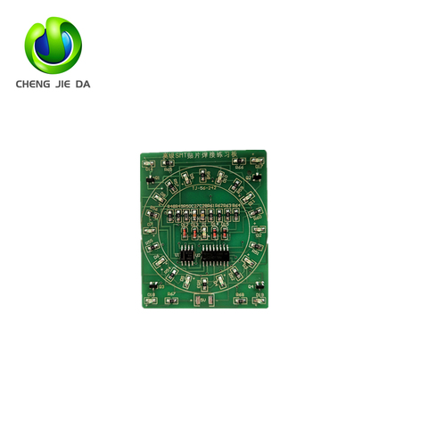 Buy Shenzhen Custom Pcb Pcba Assembly Free Engineer And Machine Cost from Shenzhen Chengjieda ...