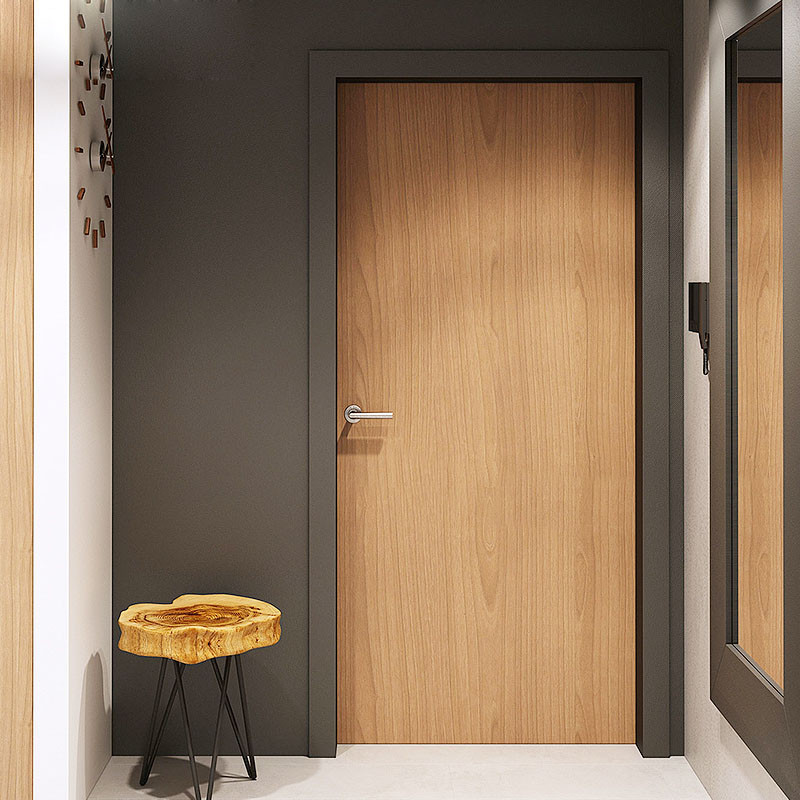 Buy Simple Bedroom Door Window Designs Simple Teak Wood Door Designs ...