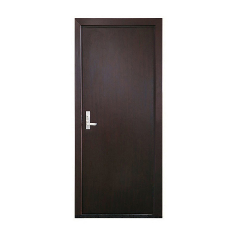 Buy Simple Interior Doors With Frames Modern Fire Doors Rated 30 ...
