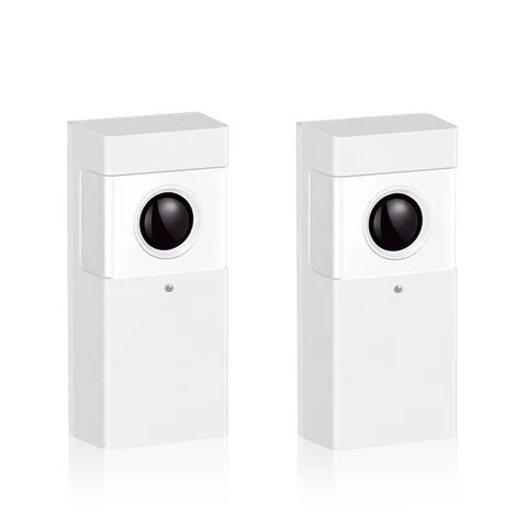 Buy Single Infrared Barrier Detector For Window Gate Door Alarm Swing ...