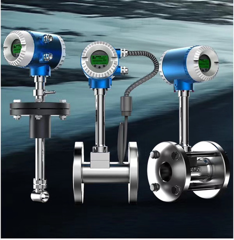 Buy Smart Electromagnetic Flow Meter Sewage Pipeline Hydraulic Diesel ...