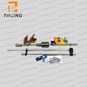 Buy Soil Test Equipment from Zhuozhou Tianpeng Imp. And Exp. Trade Co ...