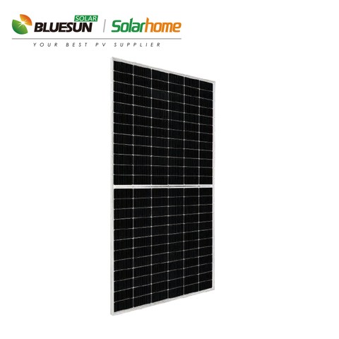 Buy Solarpanel Home Use Solar Panel Cost 500w 530w 540w 550w Solar ...