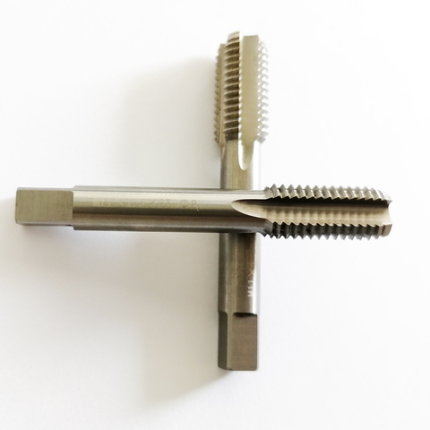 Buy Solid Carbide Thread Milling Cutter Screw Tap Spiral Flute Tap For ...