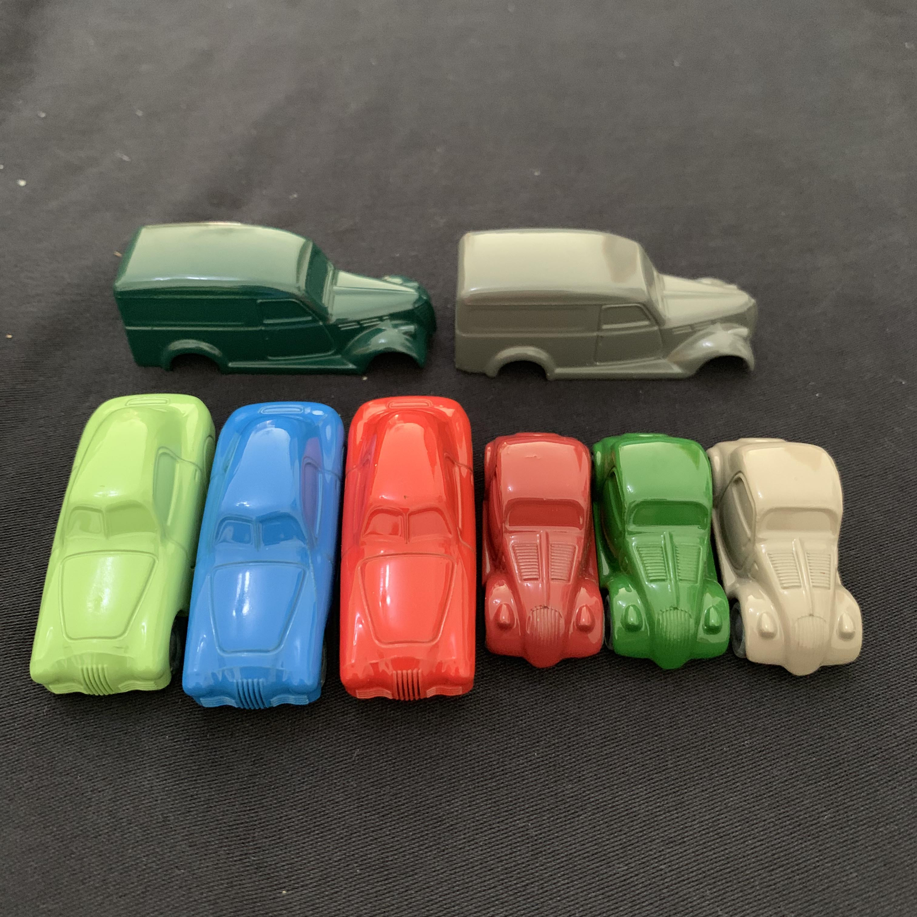 Buy Solid Zinc Alloy Metal Car Model from Dongguan Follow Metal ...
