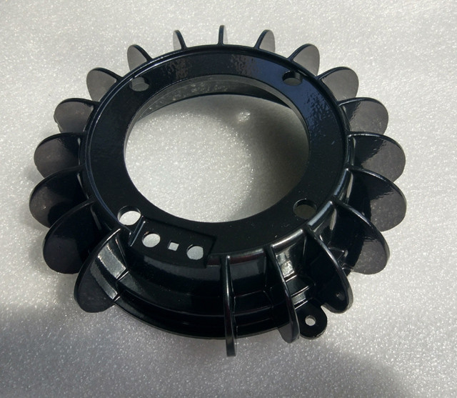 Buy Solidworks Design Customize Made Aluminum Die Casting from Ningbo ...