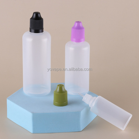 Buy Squeeze 3ml 5ml 10ml 15ml 20ml 30ml 50ml 100ml 1oz Translucent Vape ...