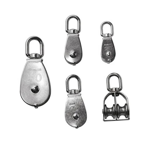 Buy Stainless Steel Single Heavy Block M20 Size Stainless Steel Bearing ...