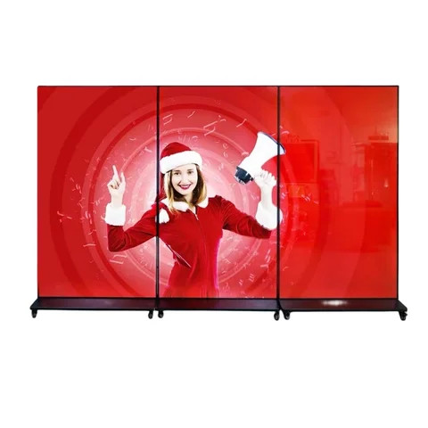 Buy Standing Led Backlight Digital Signage Display Stands, Network ...