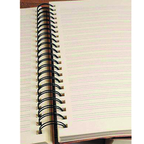 Buy Stationery,office Supply,loose-leaf Binding Wire , Office And ...