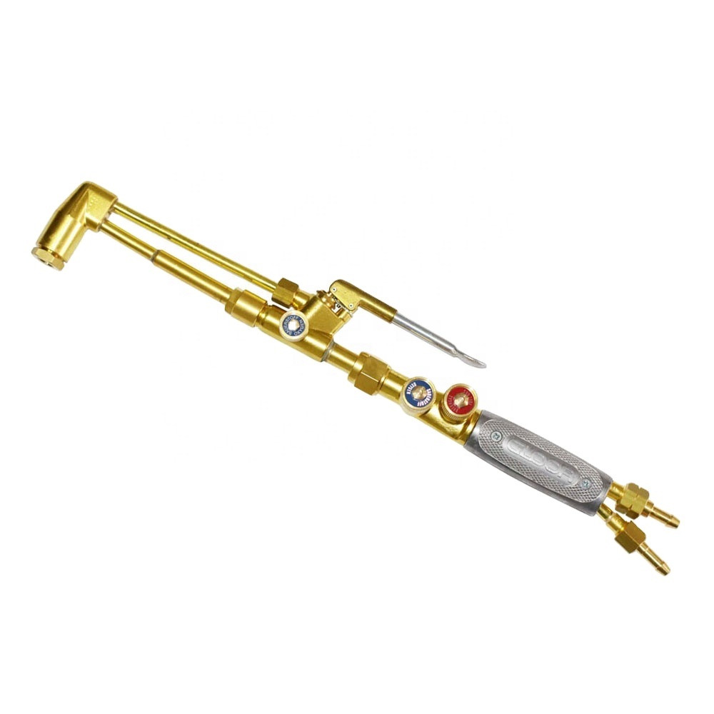 Buy Switzerland Gloor Gas Welding Torch, Cutting Torch from Shengzhou ...