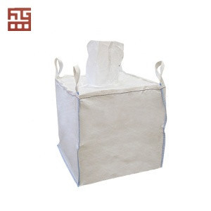 Buy Swl 1000 Kg 1500kg 2000kg Baffle Fibc Big Firewood Pp Bulk Bag from ...