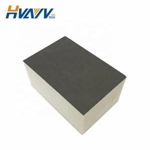 Buy Thermal Insulation Building Material Wall Roof Polyisocyanurate ...