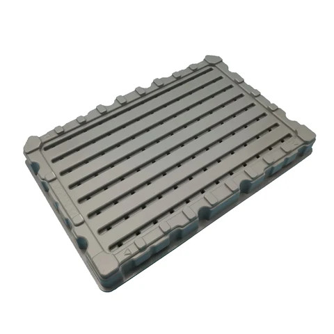 Buy Thermoform Plastic Thermoformed Abs Products Plastic Parts Esd Pcb ...