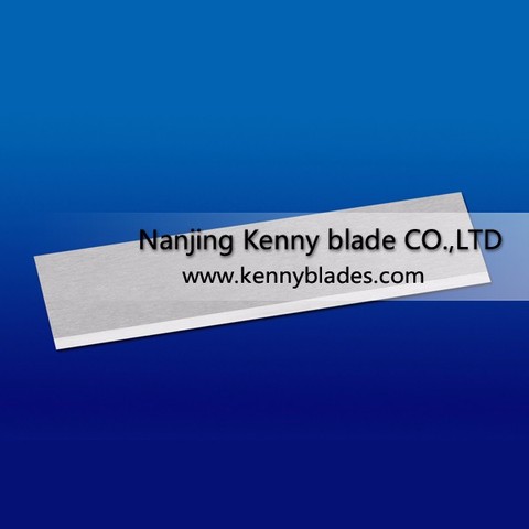 Buy Thin Tungsten Carbide Strip Blades,chemical Fiber Cutting Blades ...