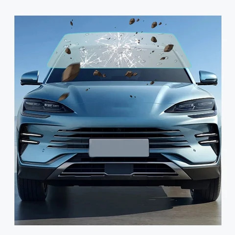 Guangzhou Paipaideng Trading Co., Ltd. | Skylight Window TPU Film