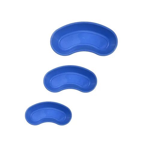 Buy Transparent Medical Plastic 500ml Dressing Tray Plastic Kidney ...