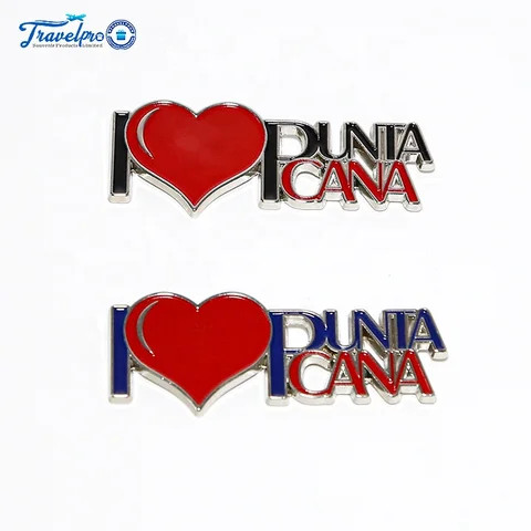 Buy Travelpro Manufactures Made Metal Crafts Funny Refrigerator Fridge ...