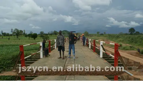 Buy Used Bridge Decking Bridge Transom Construction Component Of China ...