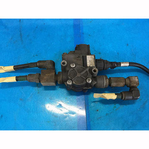 Buy Used Isuzu Truck Brake Abs Modulator from ISUZU INDUSTRY CO.,LTD ...