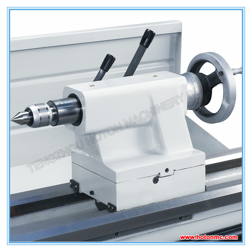 Buy Variable Speed Universal Turning Lathe Machine C6241v / C6246v ...