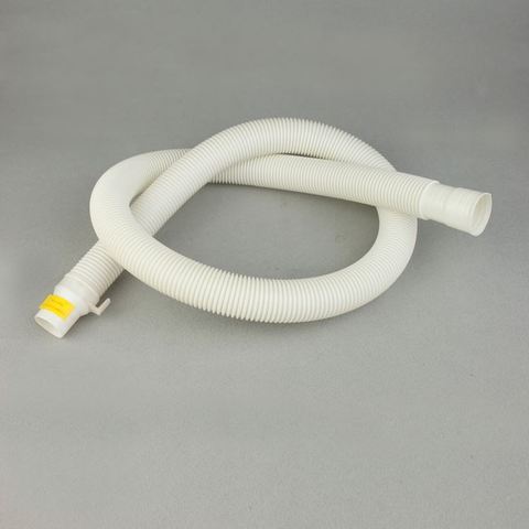 Buy Washing Machine Spare Parts Asian Pe/pvc/eva Drain Hose Full ...