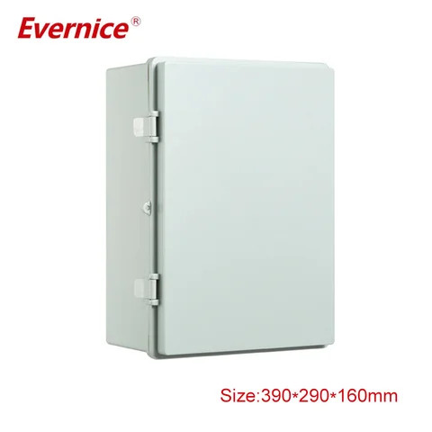 Buy Waterproof Abs Plastic Enclosures Electronics Electrical Enclosure ...