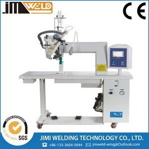 Buy Waterproof Garment Use Hot Air Seam Sealing Machine Jm-3 from ...