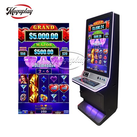 Buy Win Coin Slot Machine Lock It Link Full Screen Jackpot Machine Max ...