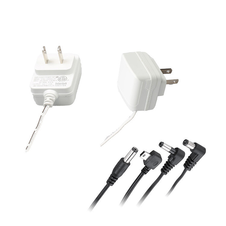 Buy Xing Yuan Electronics 220v Ac Dc Adapter Plug Power Adapter from ...