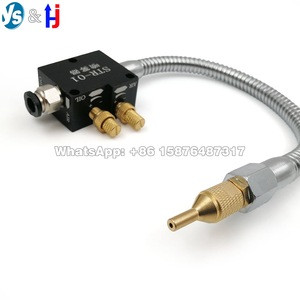 Buy Ys Flexible Oil Coolant Pipe Hose Mister, Cnc Lathe Milling Drill ...