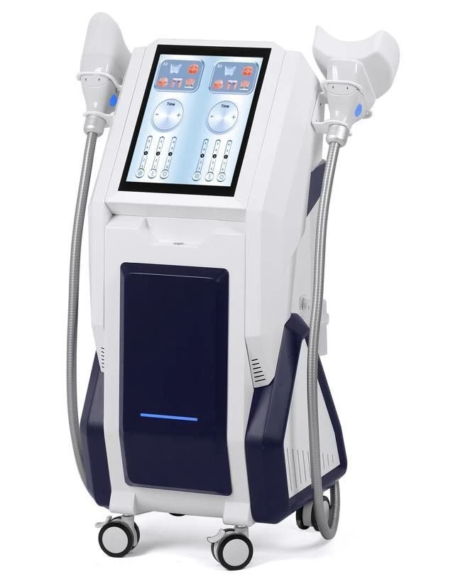 Buy Cryotherapy Cryo 360 Fat Freezing Cryolipolysis Slimming Machine ...