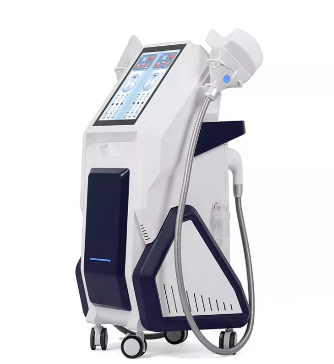 Buy Cryotherapy Cryo 360 Fat Freezing Cryolipolysis Slimming Machine ...