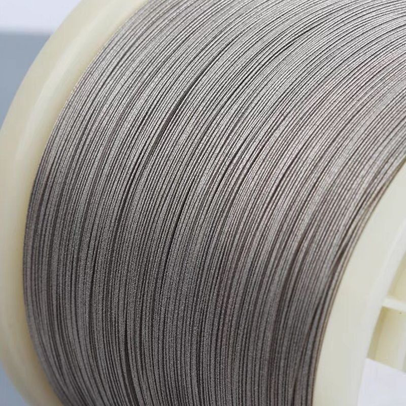 Buy Diamond Cutting Wire For Silicon Wafer, Stone, Crystal from Saison ...
