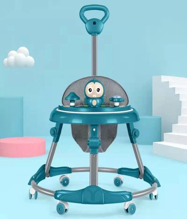 Buy Baby Walker from Taihe Silk Road Technology Cangzhou Bohai New ...
