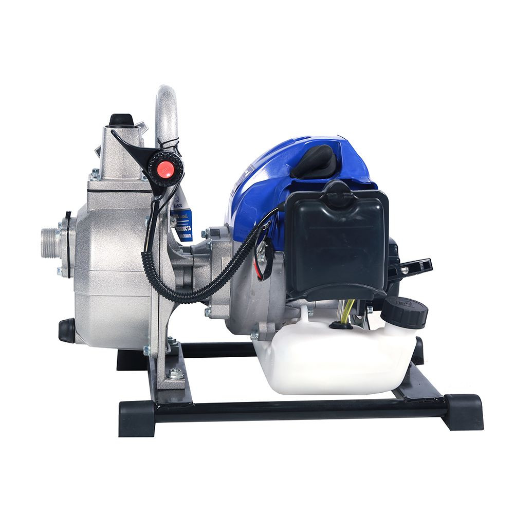 Buy Basoo-gasoline Water Pump from Baset Baees Co., Ltd., China ...