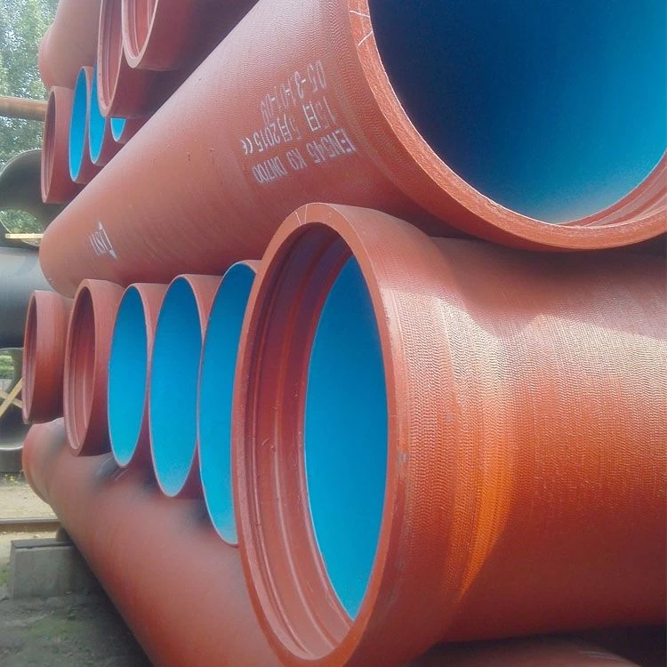 Buy Water Pressure Test C20 C25 C30 C40 C50 C64 C100 Ductile Iron Tyton ...