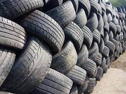 Buy German Fairly Used Car Tires, Truck Tires For Sale from Lions Force ...