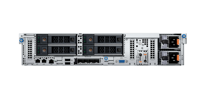 Buy Poweredge r760xd2 Rack Server from Skywardtel, China | Tradewheel.com