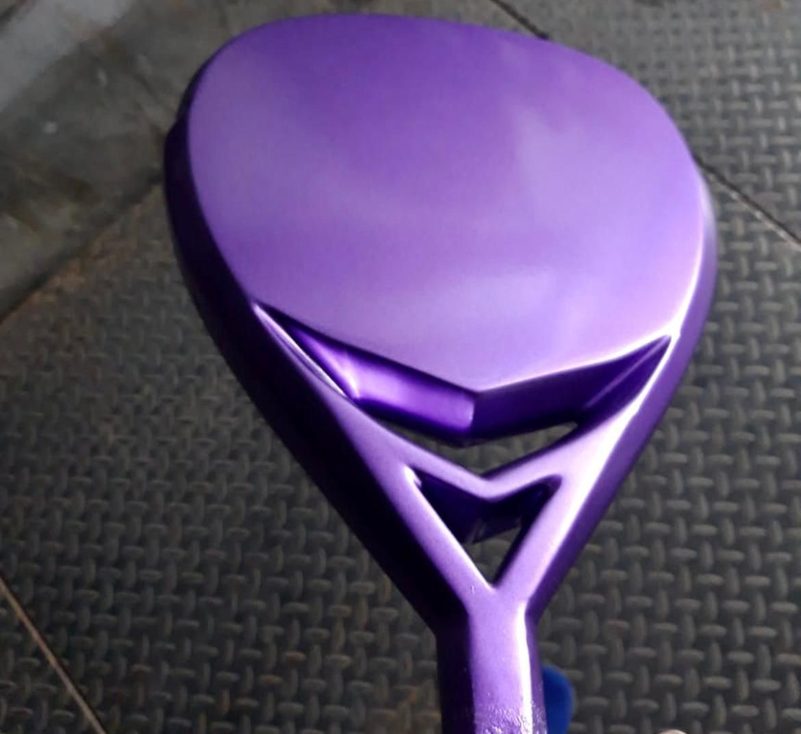 Buy Padel Rackets from Sorriso Sports, Pakistan | Tradewheel.com